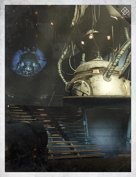 The Shadow Thief | Destiny Wiki | Fandom