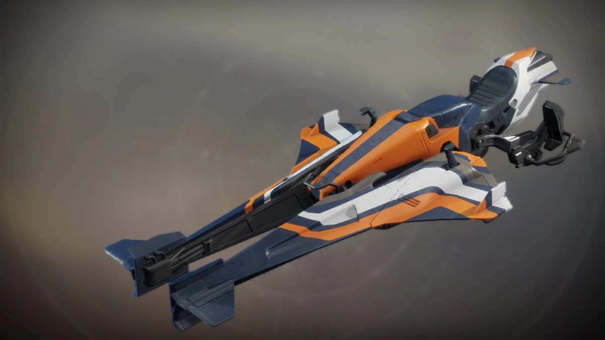 Wave-Maker | Destiny Wiki | Fandom