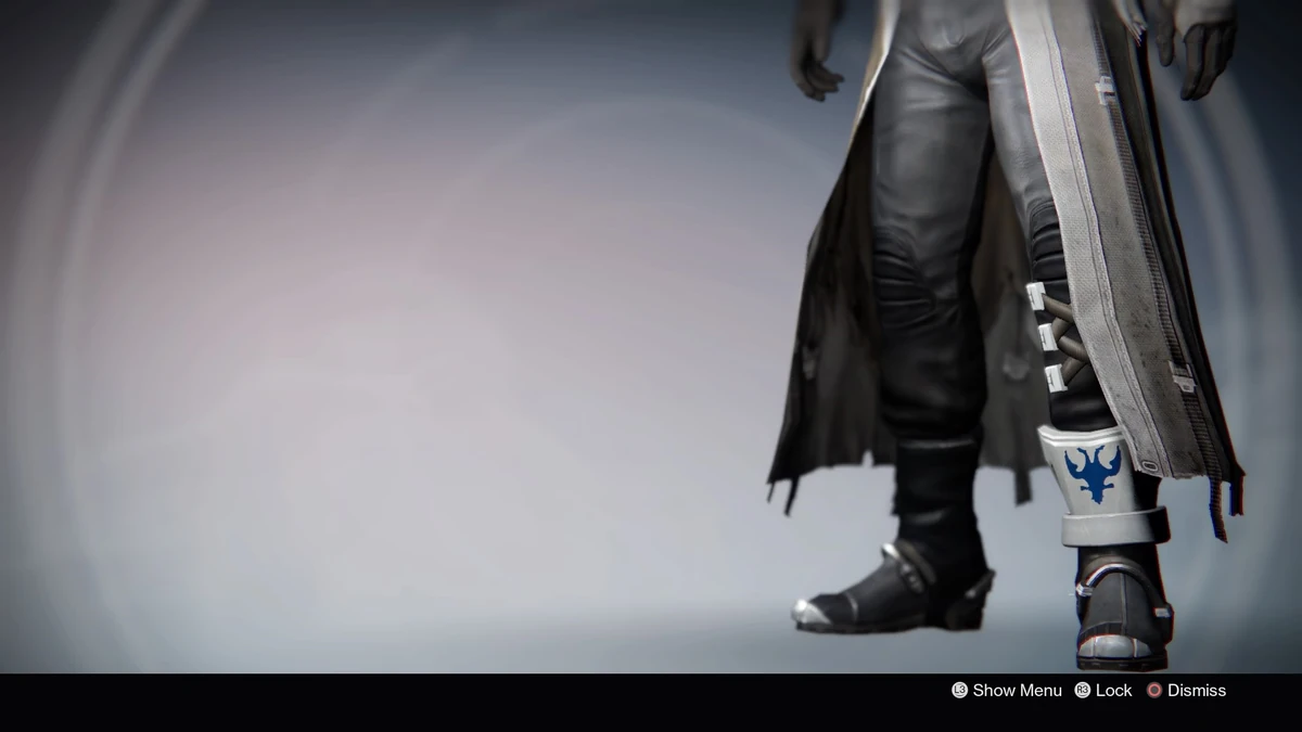 Vanth Orcus 0A0X (Leg Armor) | Destiny Wiki | Fandom