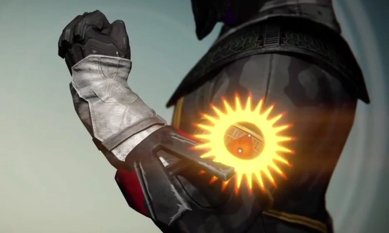 Bond of the Exile | Destiny Wiki | Fandom