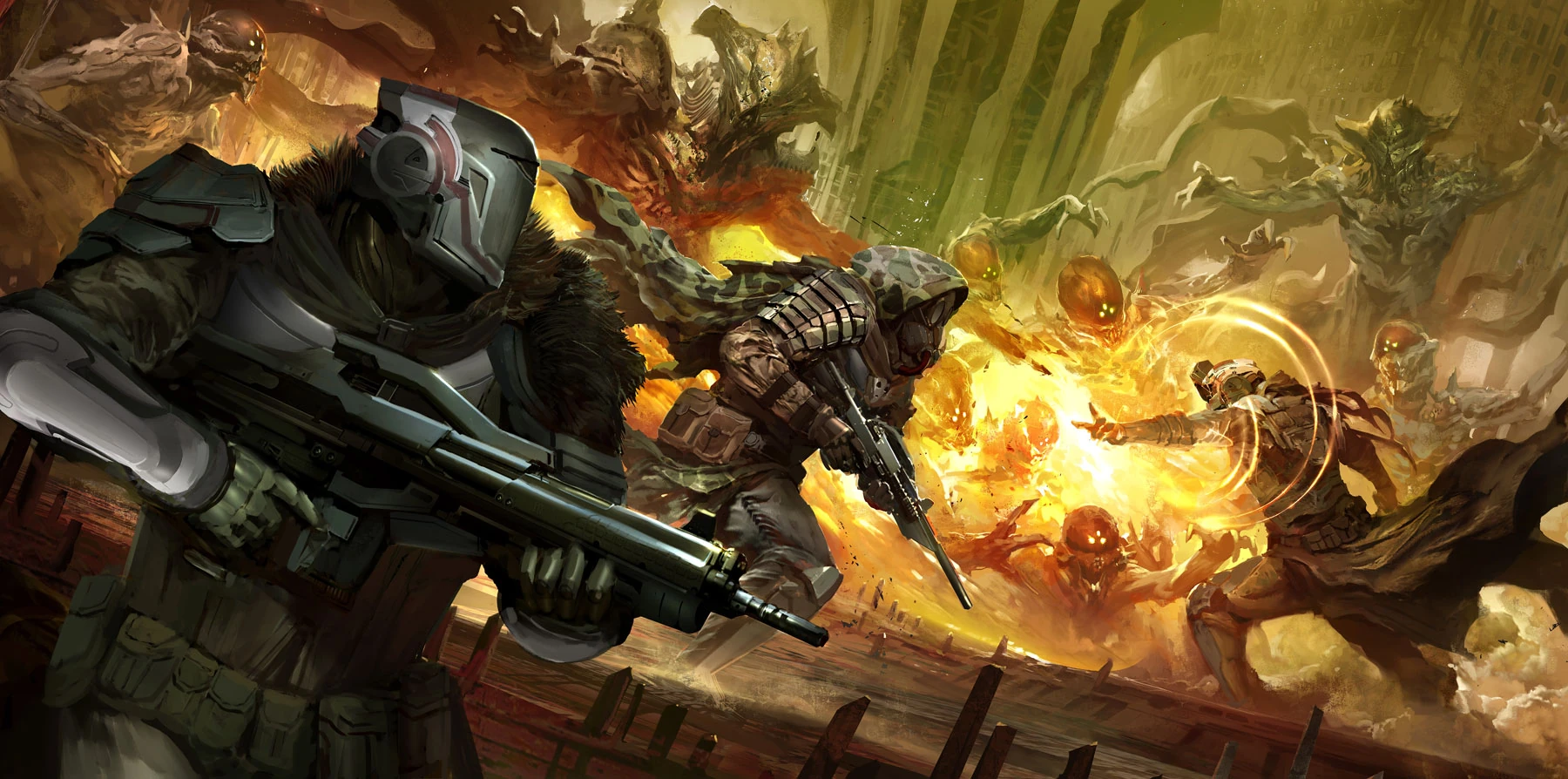 Discuss Everything About Destiny Wiki | Fandom