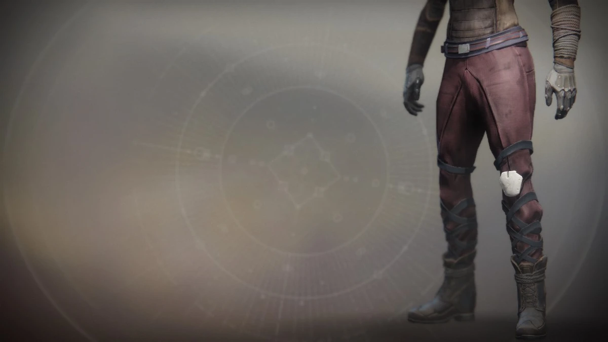 Category:Destiny 2 Rare Hunter Leg Armor | Destiny Wiki | Fandom