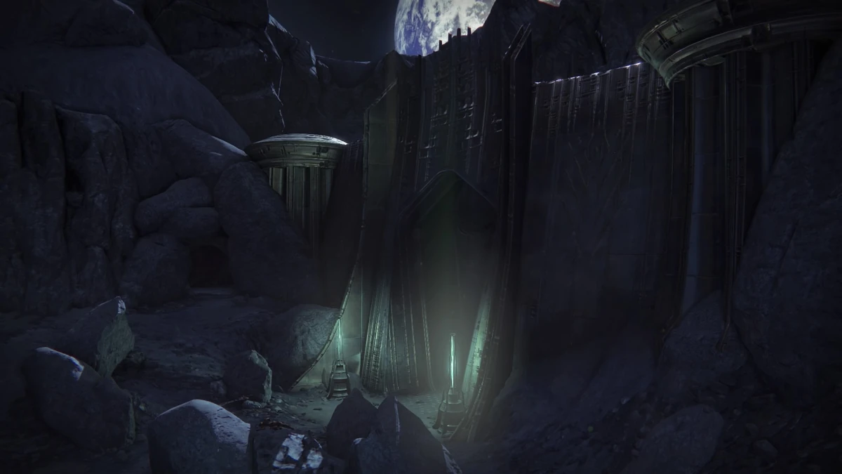 Temple of Crota | Destiny Wiki | Fandom