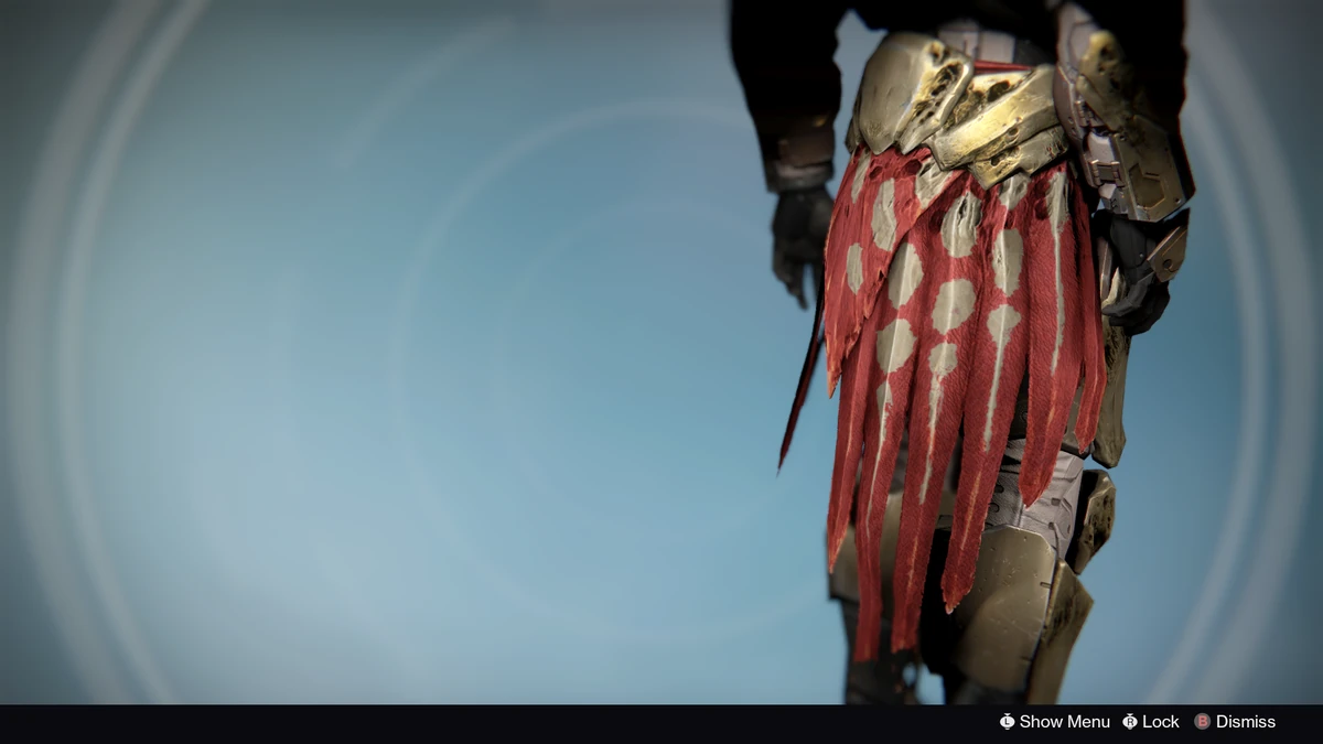 Mark of the Pit (Year 3) | Destiny Wiki | Fandom
