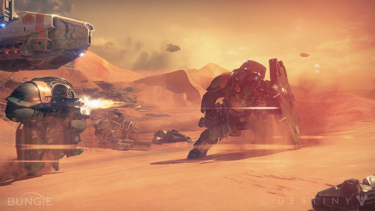 Phalanx | Destiny Wiki | Fandom