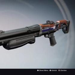 destiny shotguns