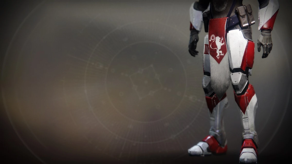 Brave Titan Greaves | Destiny Wiki | Fandom