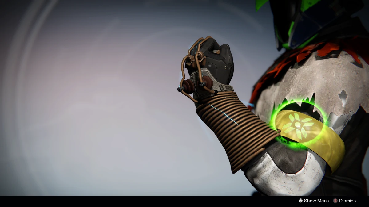 "Curse of the Hidden" (Year 1) | Destiny Wiki | Fandom