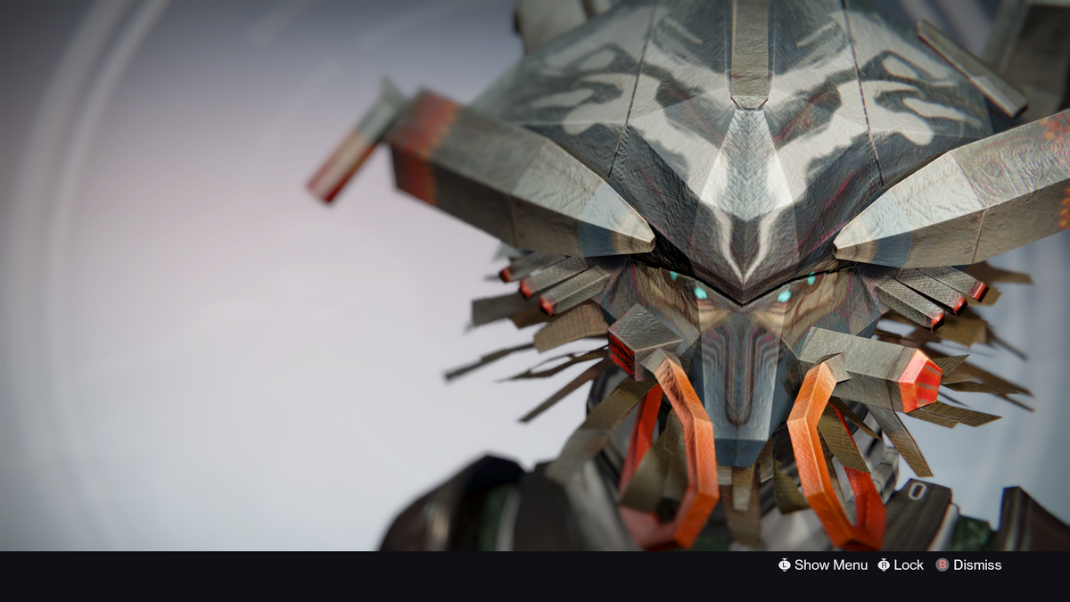 Skolas Mask | Destiny Wiki | Fandom