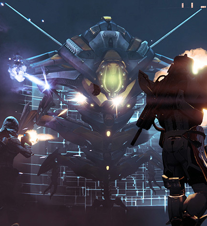 Hydra | Destiny Wiki | Fandom