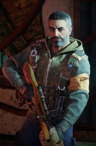 Devrim Kay | Destiny Wiki | Fandom