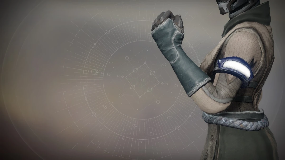 Entanglement Bond | Destiny Wiki | Fandom