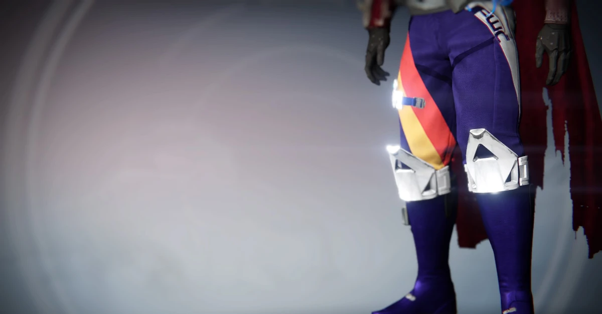 Infinite Lines Boots | Destiny Wiki | Fandom