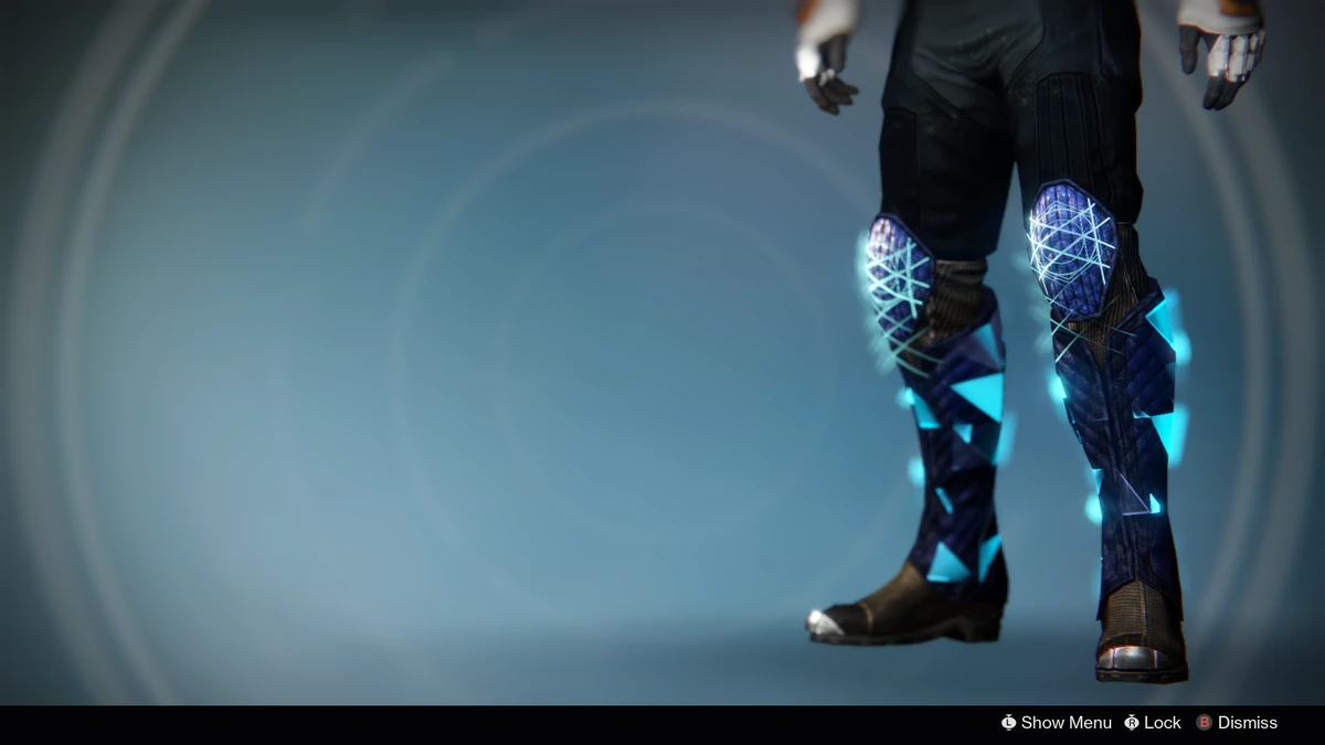 Transversive Steps (Destiny 1) | Destiny Wiki | Fandom