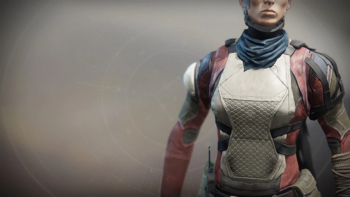 Kit Fox 1.4 | Destiny Wiki | Fandom