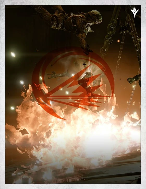 Thermite Grenade | Destiny Wiki | Fandom