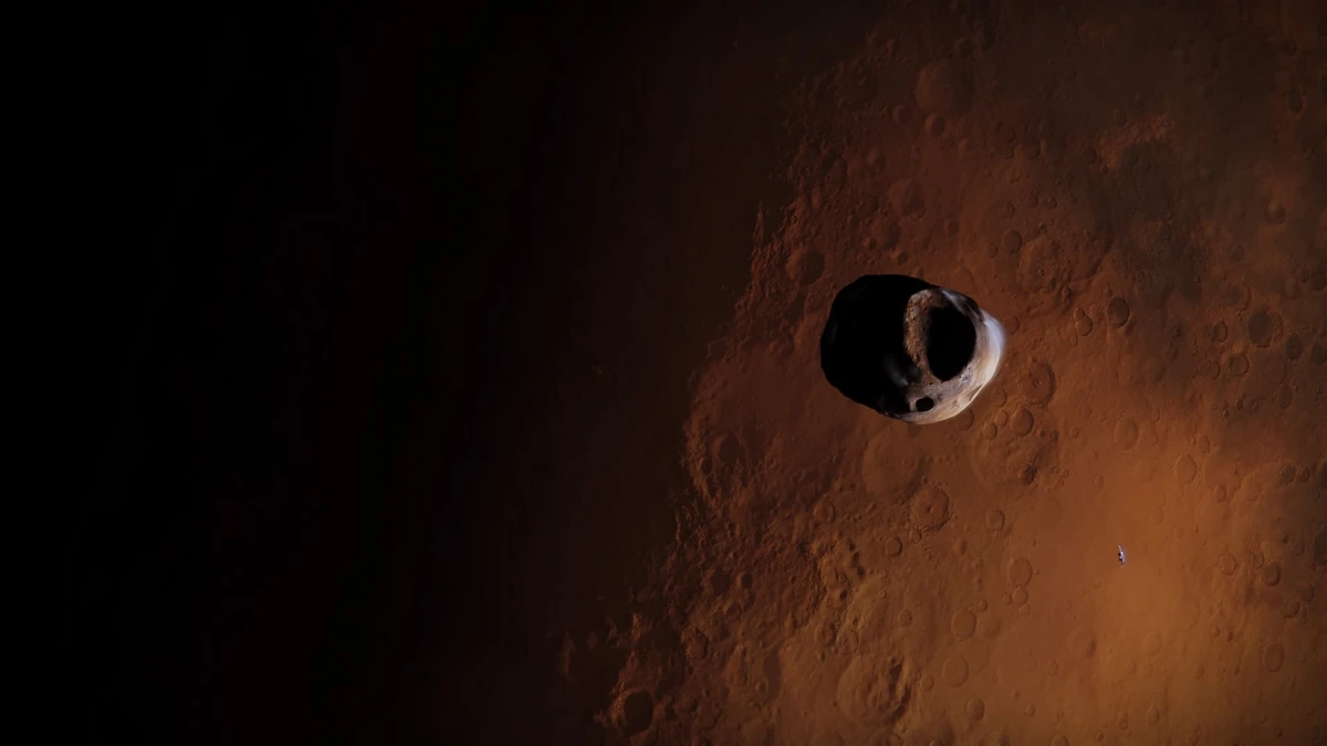 Phobos | Destiny Wiki | Fandom