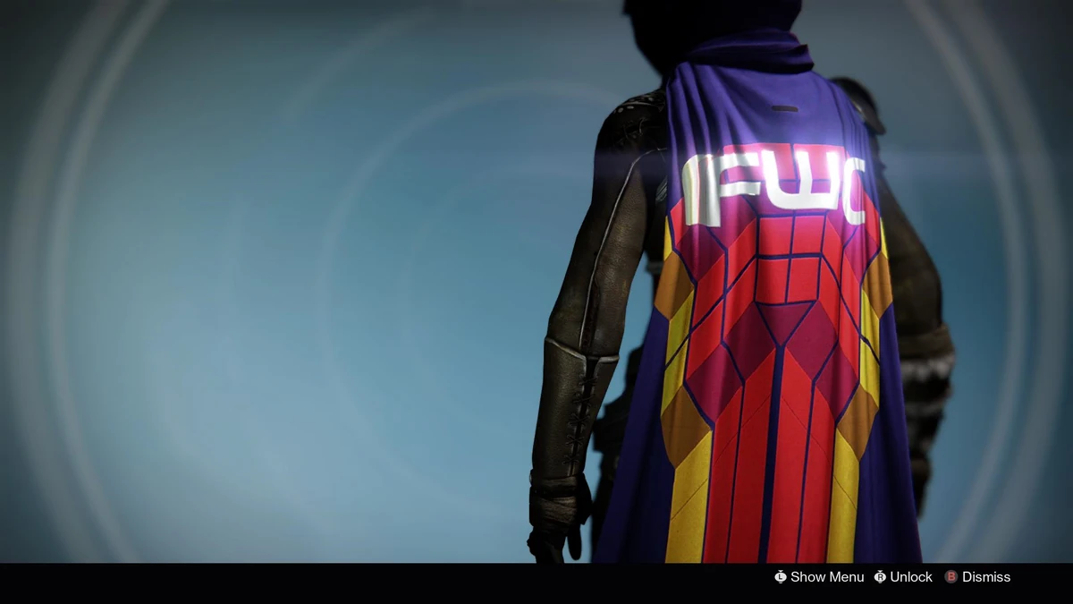 Category:Destiny Exotic Cloaks | Destiny Wiki | Fandom