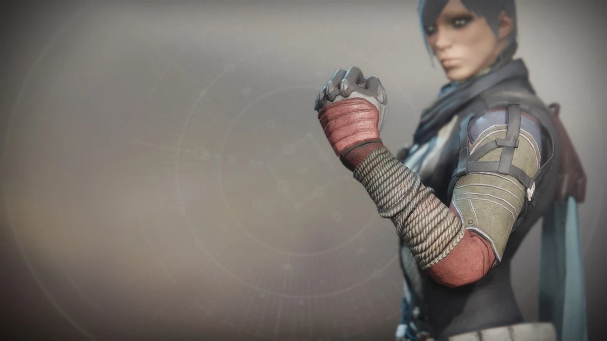 Songbreaker Grips | Destiny Wiki | Fandom