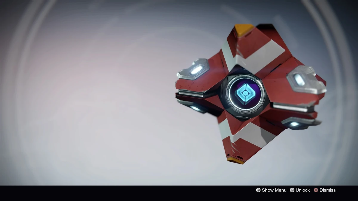 Frontier Shell | Destiny Wiki | Fandom