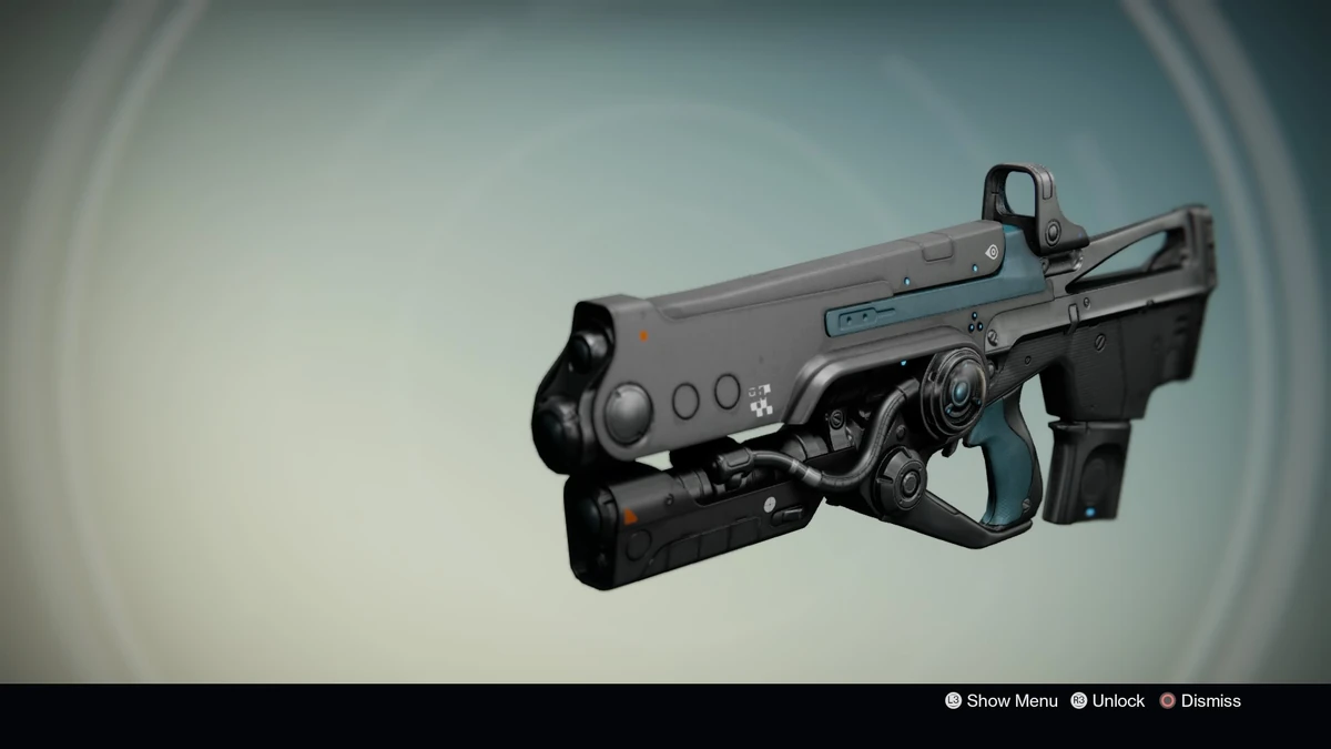 Hard Light (Year 1) | Destiny Wiki | Fandom
