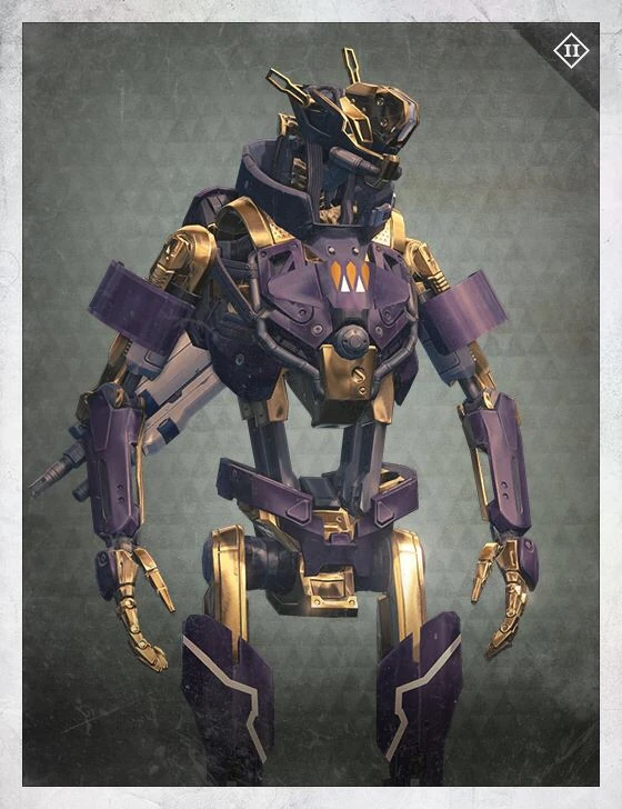 Reef Frames | Destiny Wiki | Fandom