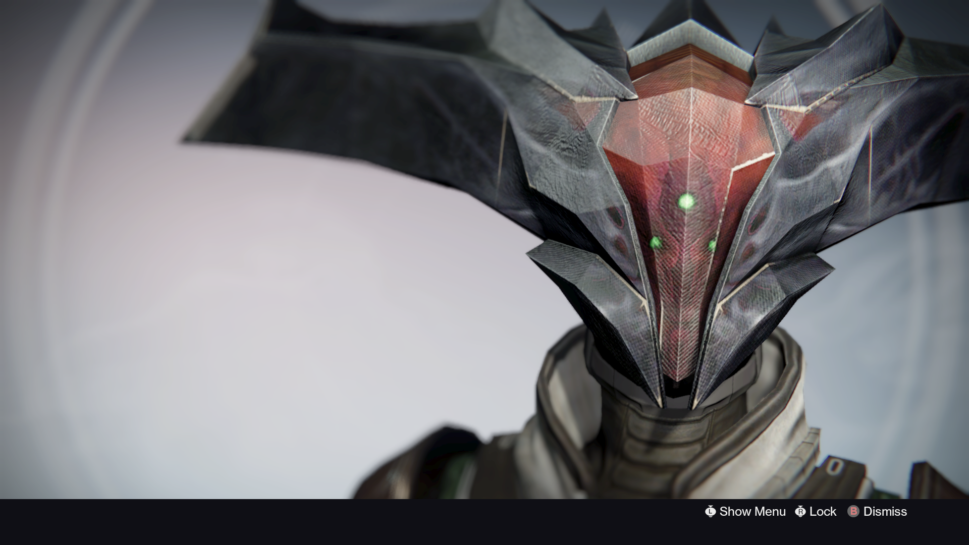 Oryx Mask | Destiny Wiki | Fandom