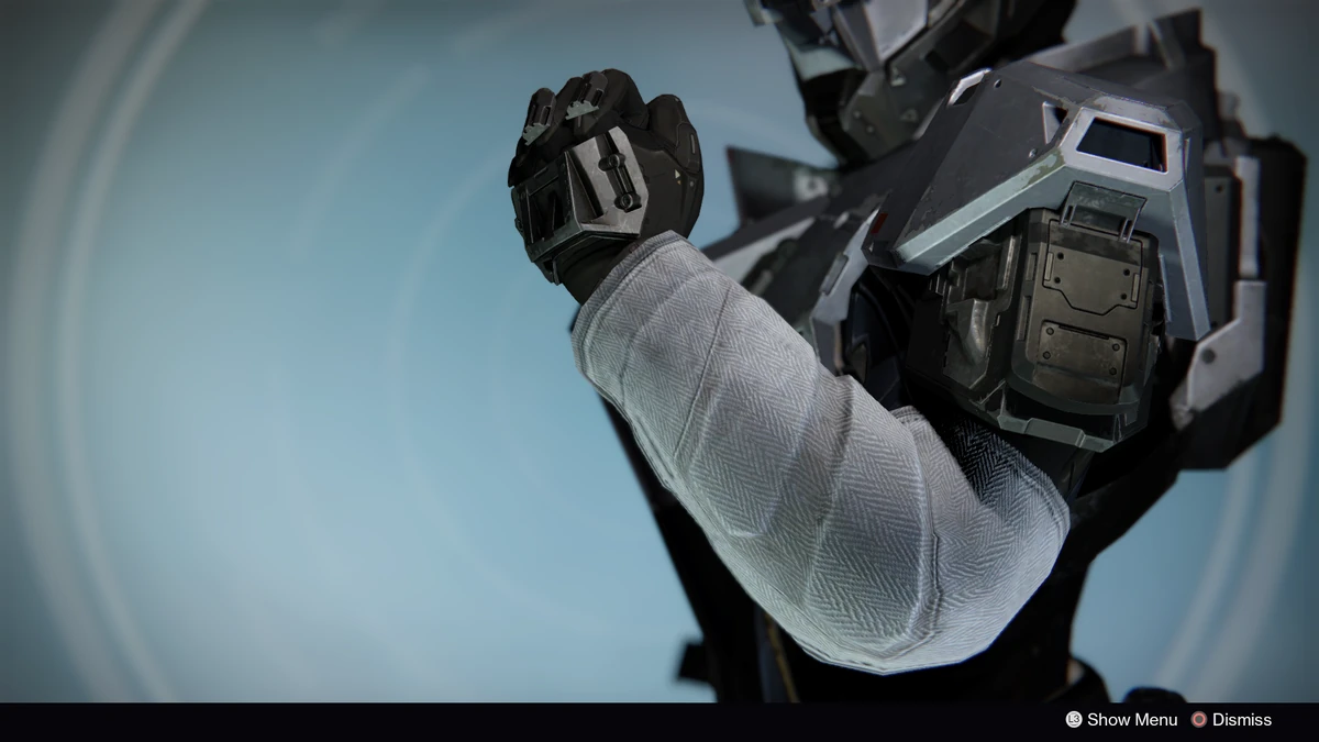 Category:Destiny Legendary Titan Gauntlets | Destiny Wiki | Fandom