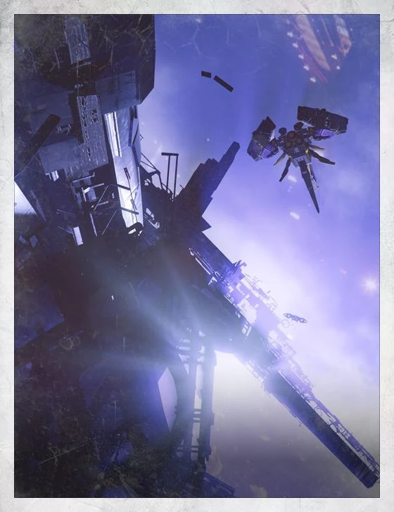 The Reef | Destiny Wiki | Fandom