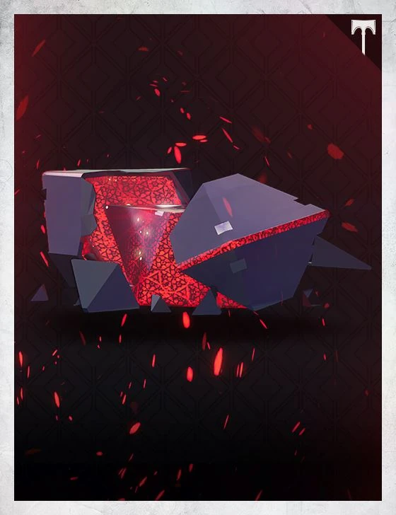 Dormant SIVA: Fallen 3.9 | Destiny Wiki | Fandom