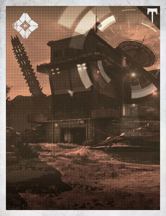 Ghost Fragment: Skyshock | Destiny Wiki | Fandom