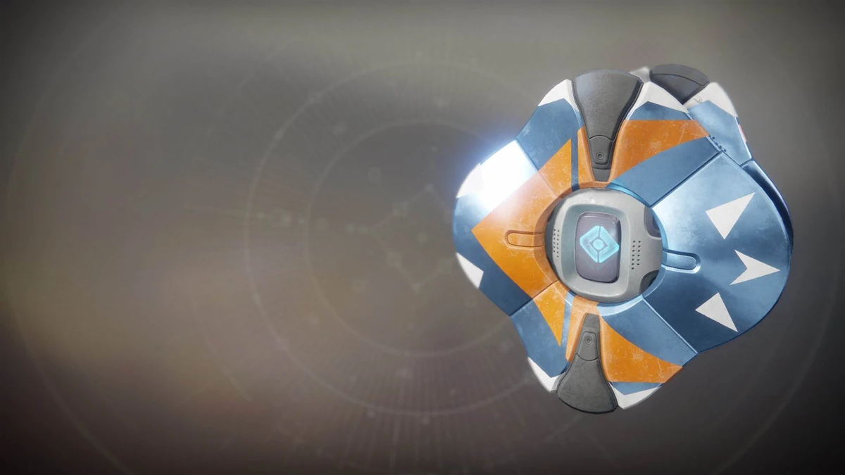 Flaming Arrow Shell | Destiny Wiki | Fandom