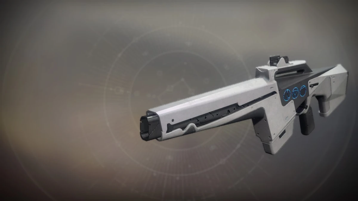 Prosecutor | Destiny Wiki | Fandom