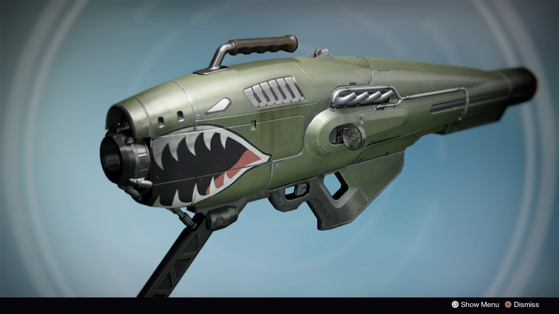 Dragon's Breath (Year 2) | Destiny Wiki | Fandom