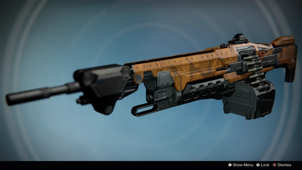 Aether CSm | Destiny Wiki | Fandom
