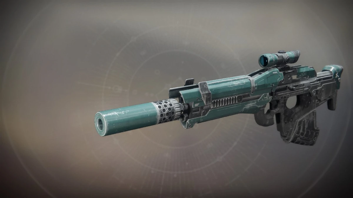 Trax Arda II | Destiny Wiki | Fandom