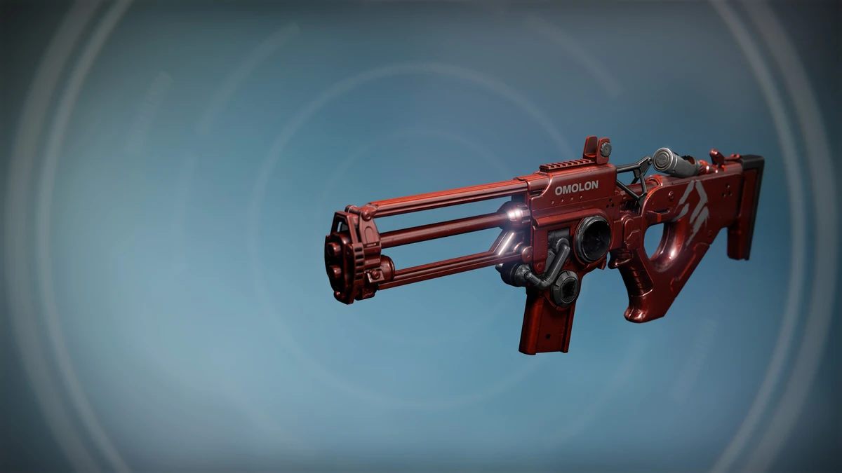 ((CHAOS DOGMA~)) | Destiny Wiki | Fandom