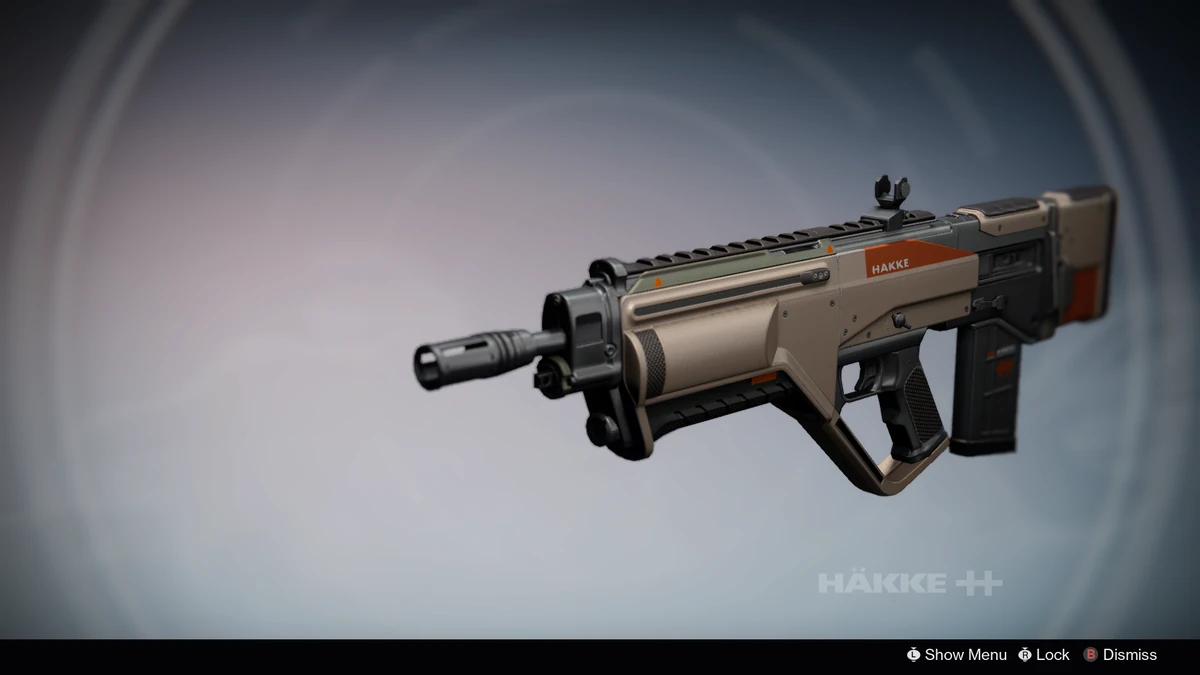 Moriaen-D | Destiny Wiki | Fandom