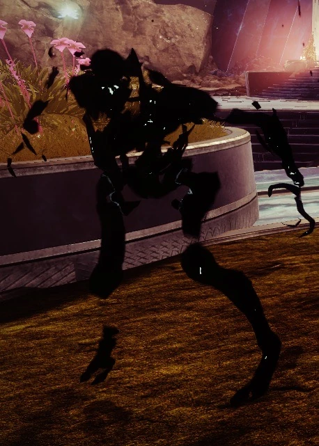 Shadow Thrall | Destiny Wiki | Fandom