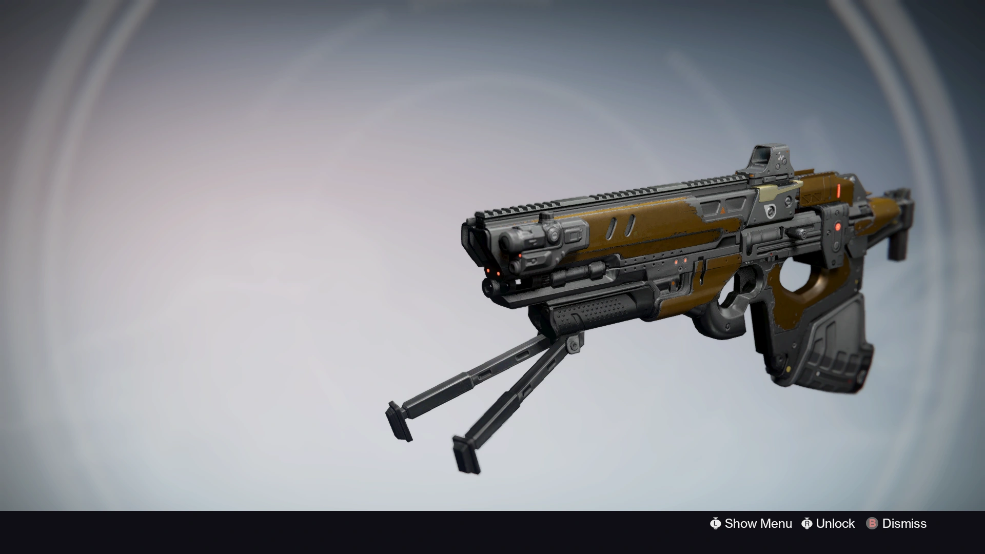 Vision of Confluence (Year 1) | Destiny Wiki | Fandom