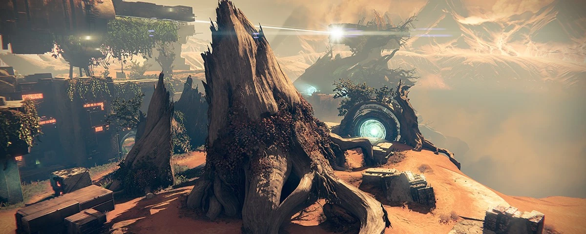 Crossroads | Destiny Wiki | Fandom