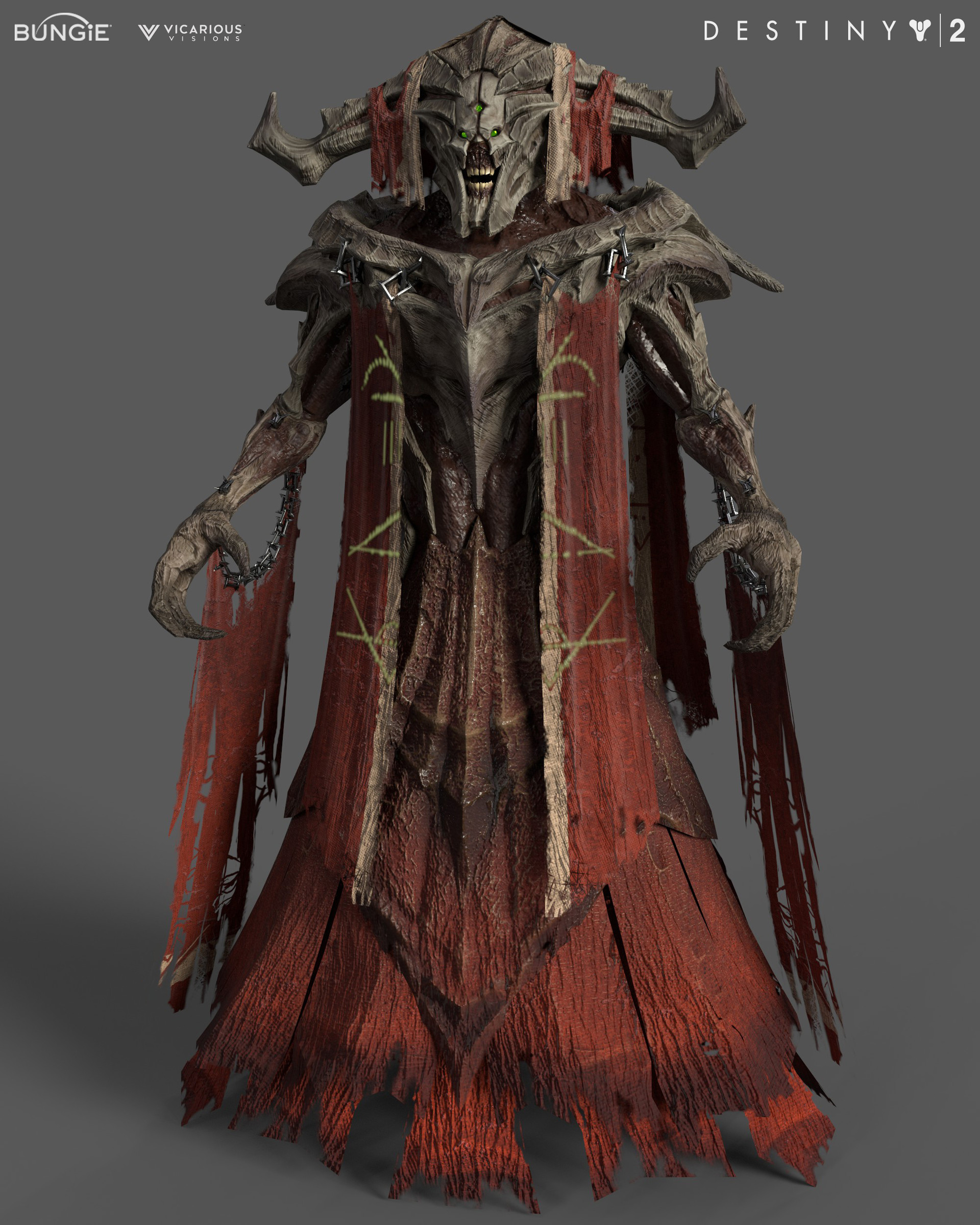 Nokris | Destiny Wiki | Fandom