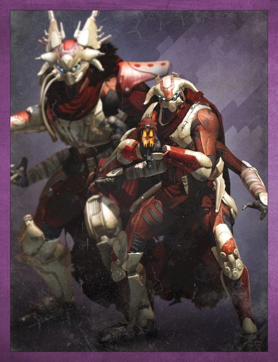 House of Devils | Destiny Wiki | Fandom