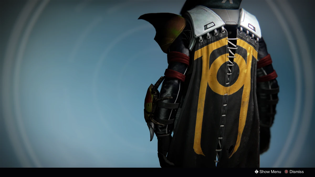 Kings' Mantle | Destiny Wiki | Fandom