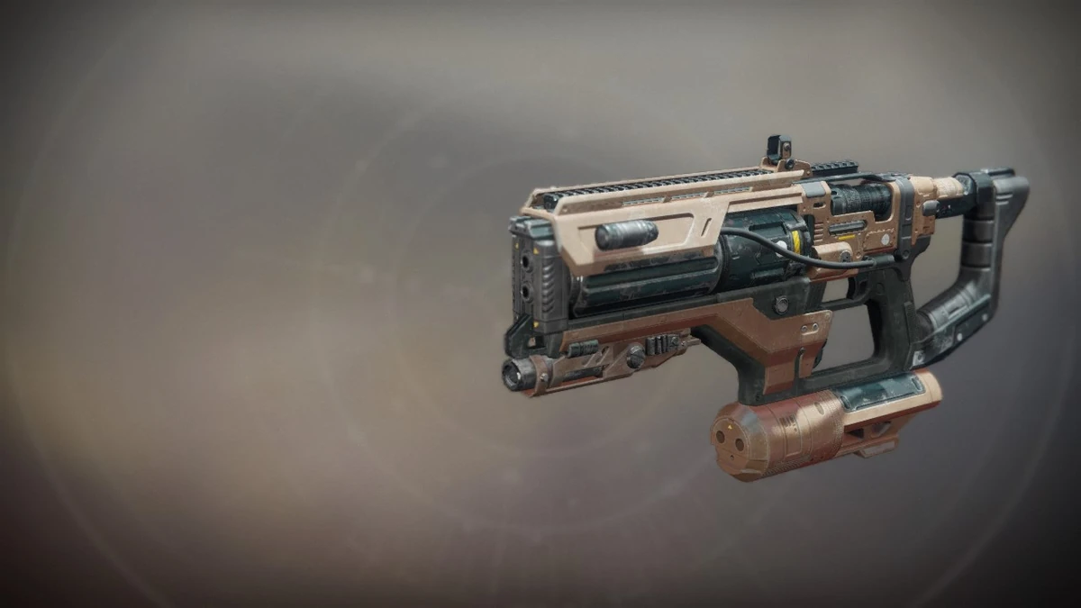 Nox Calyx II | Destiny Wiki | Fandom