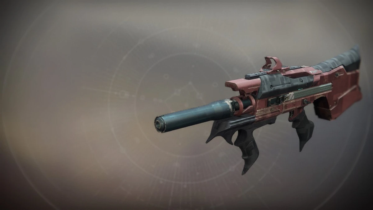 Category:Destiny 2 Rare Auto Rifles | Destiny Wiki | Fandom