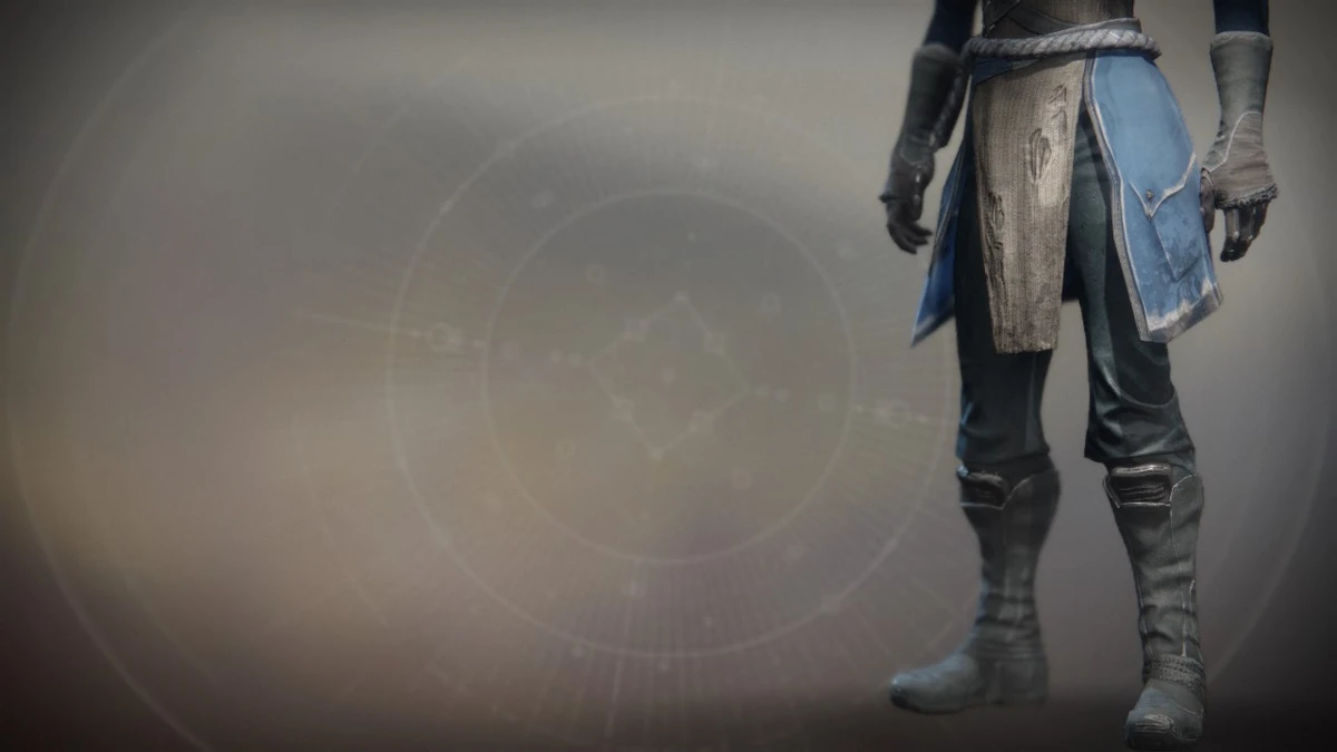 Aspirant Boots | Destiny Wiki | Fandom