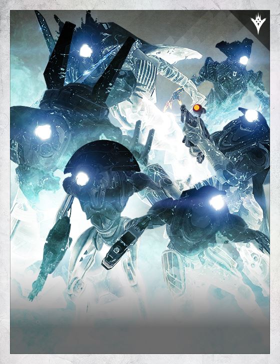 Taken | Destiny Wiki | Fandom