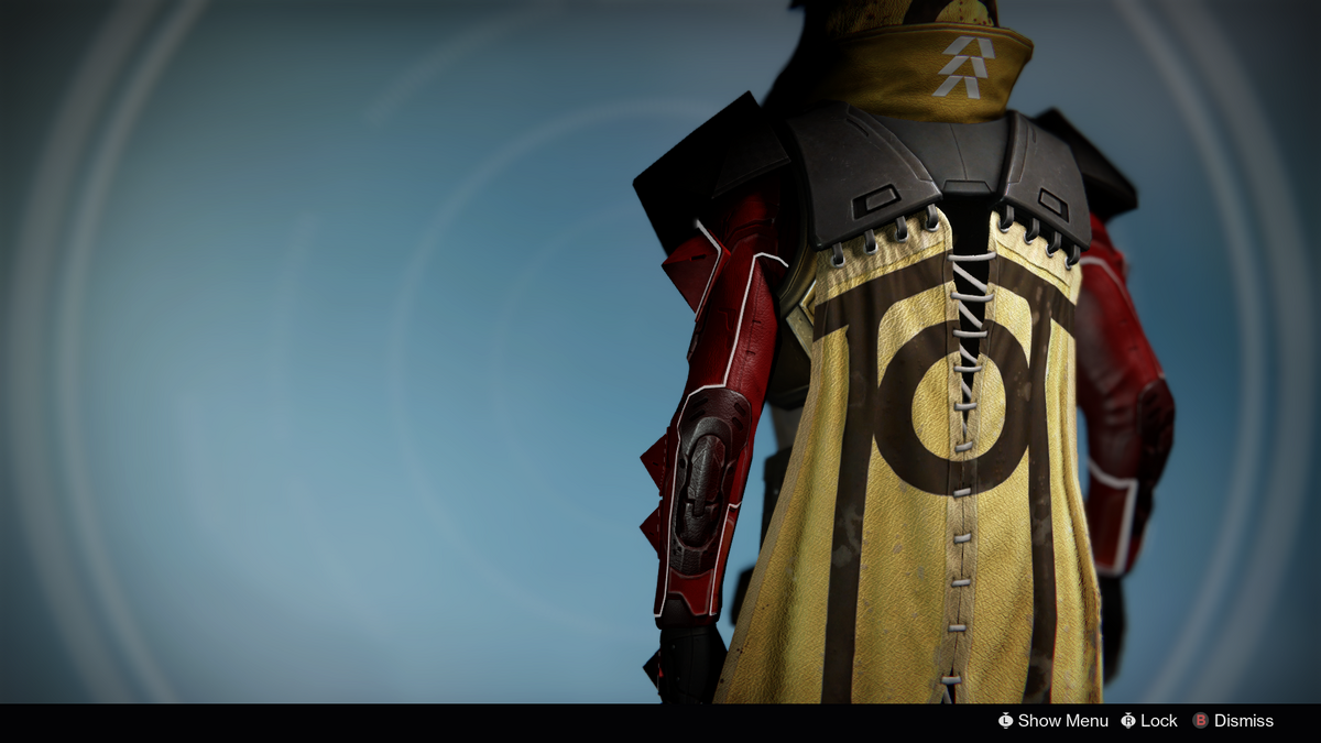 Kings' Cloak | Destiny Wiki | Fandom Kings' Cloak | Destiny Wiki | Fandom