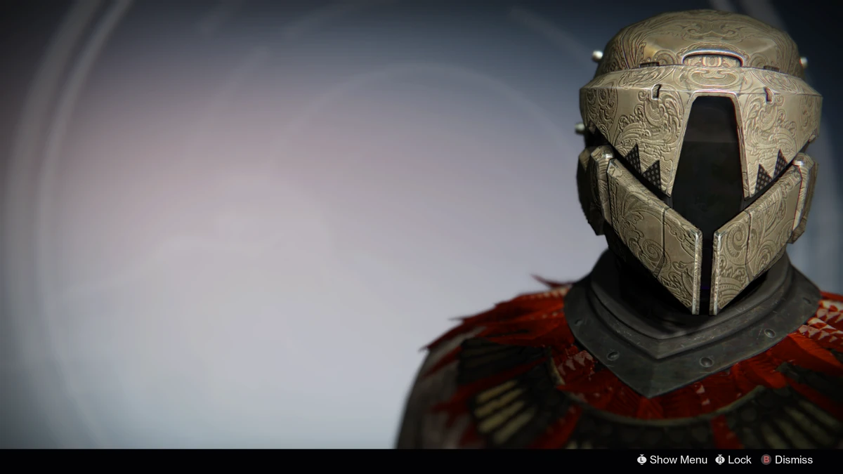 Seraph II (Helmet) | Destiny Wiki | Fandom